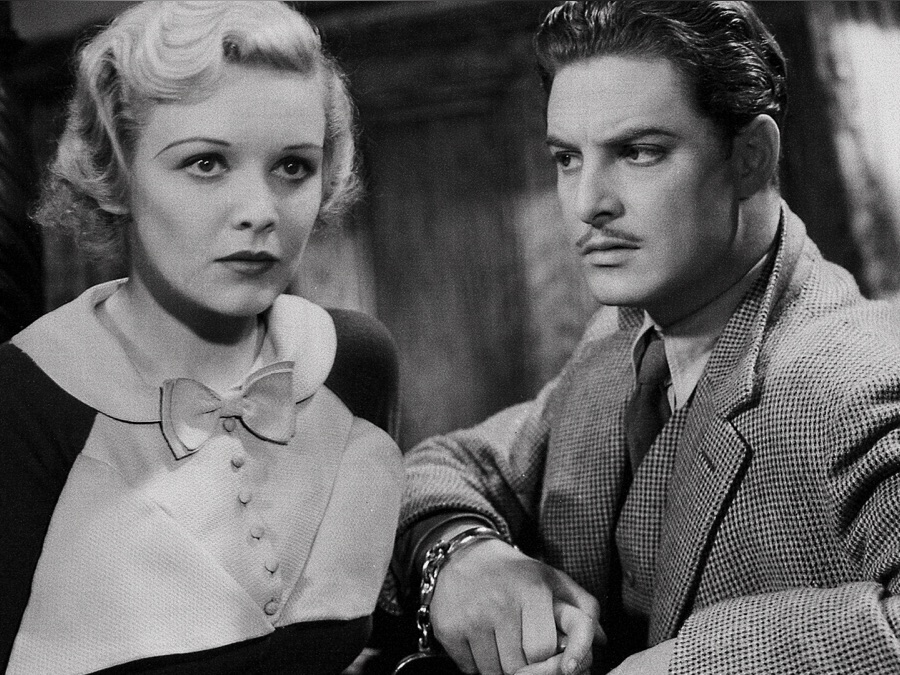 The 39 Steps - Apple TV