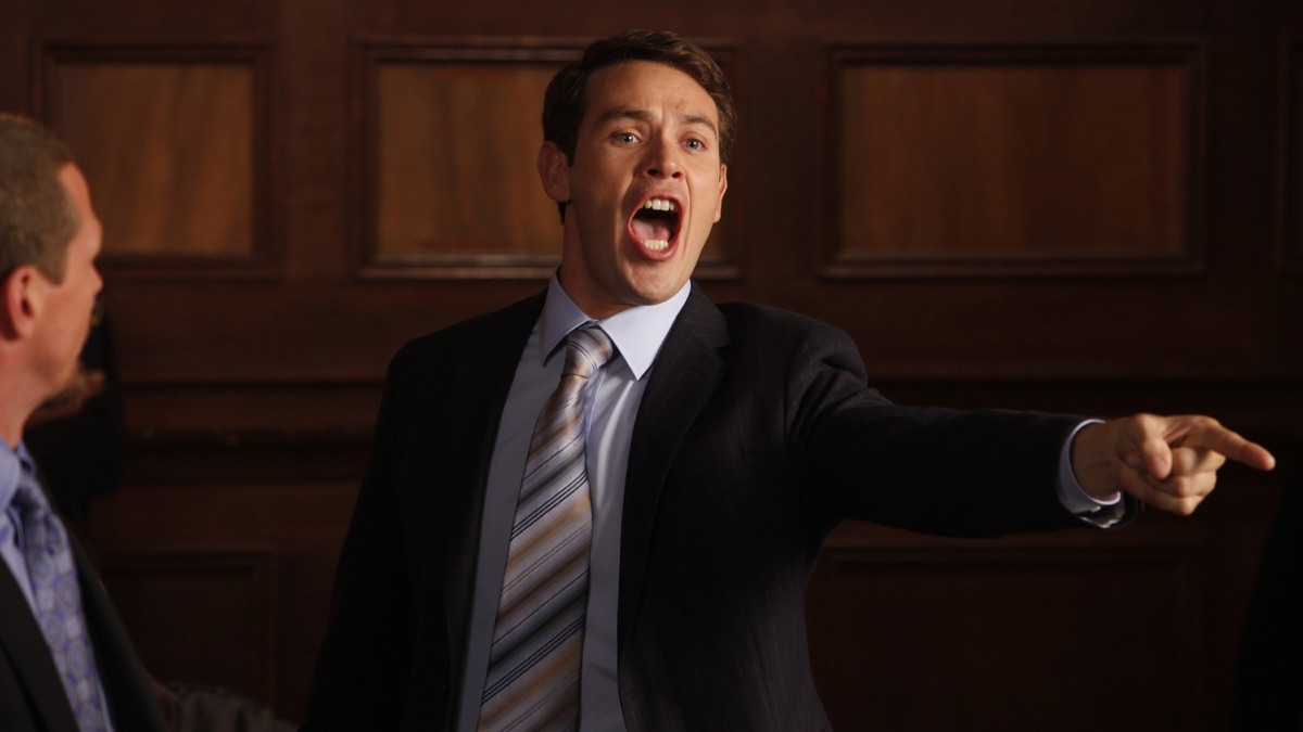 Branded – SVU: Special Victims Unit (Season 12, Episode 6) - Apple TV (NZ)