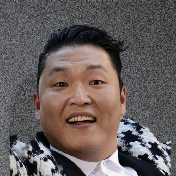 ‎Psy Movies and Shows – Apple TV