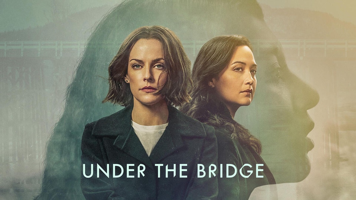 ‎Under the Bridge - Apple TV