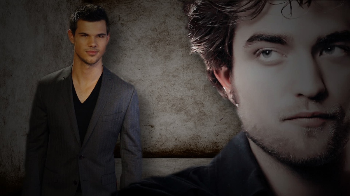Twilight: Alpha Males - Apple TV (CA)