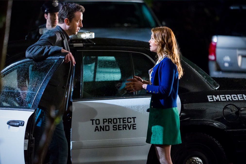 Real Murders: An Aurora Teagarden Mystery - Apple TV