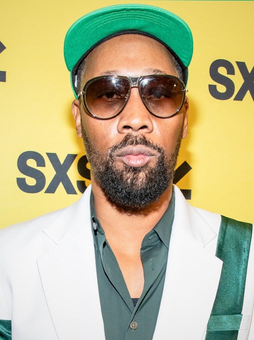 ‎RZA Films and Shows – Apple TV