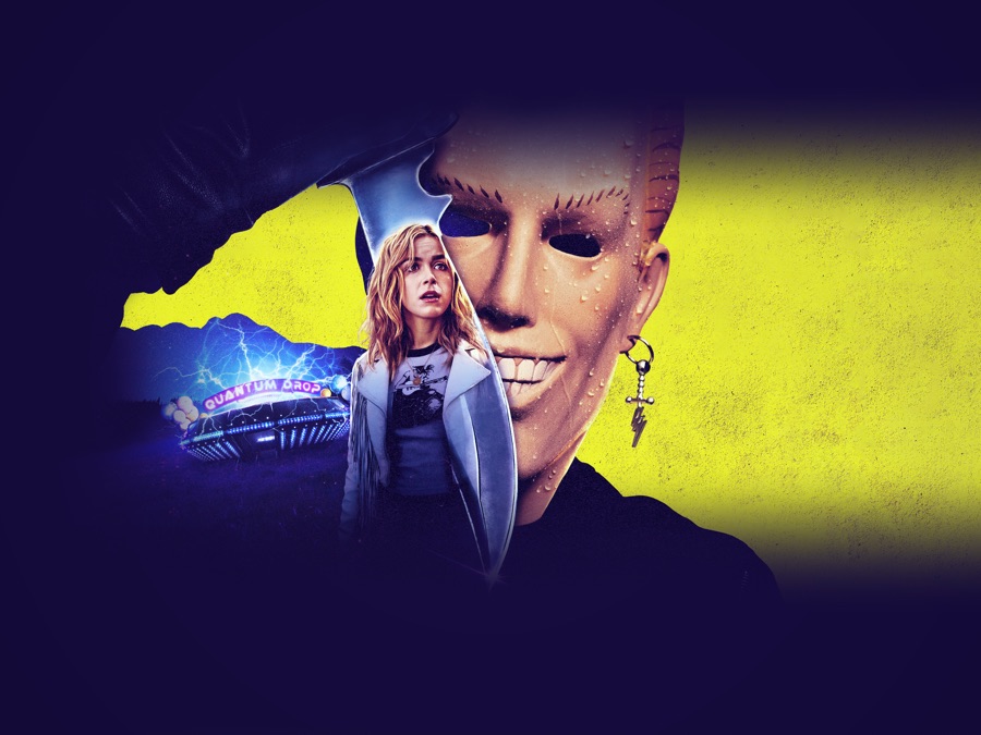 Totally Killer - Apple TV