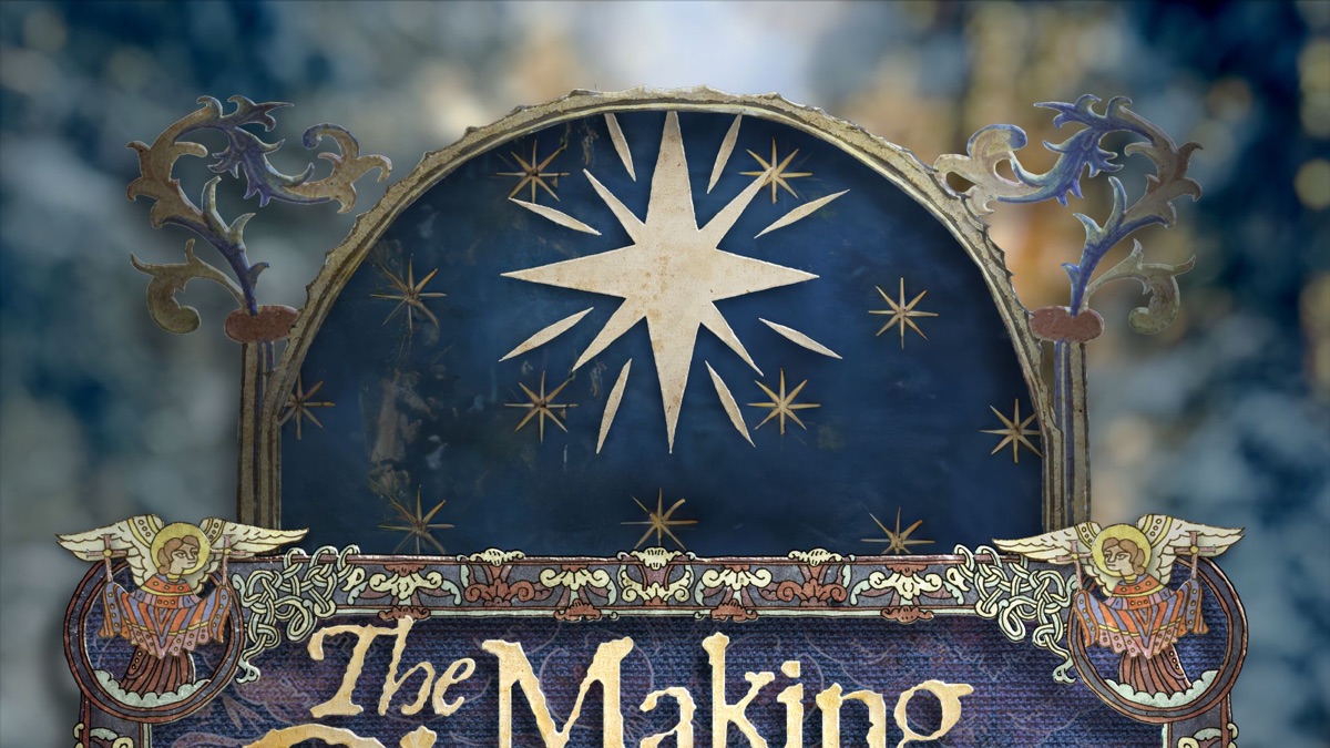 ‎The Making of Christmas - Apple TV