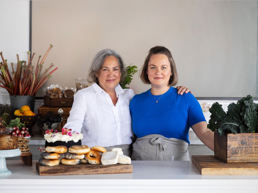 Sunday Supper - Apple TV