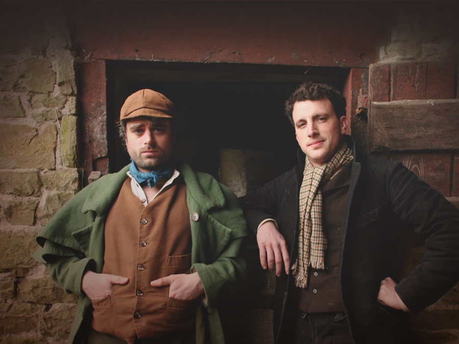 Victorian Farm | Apple TV