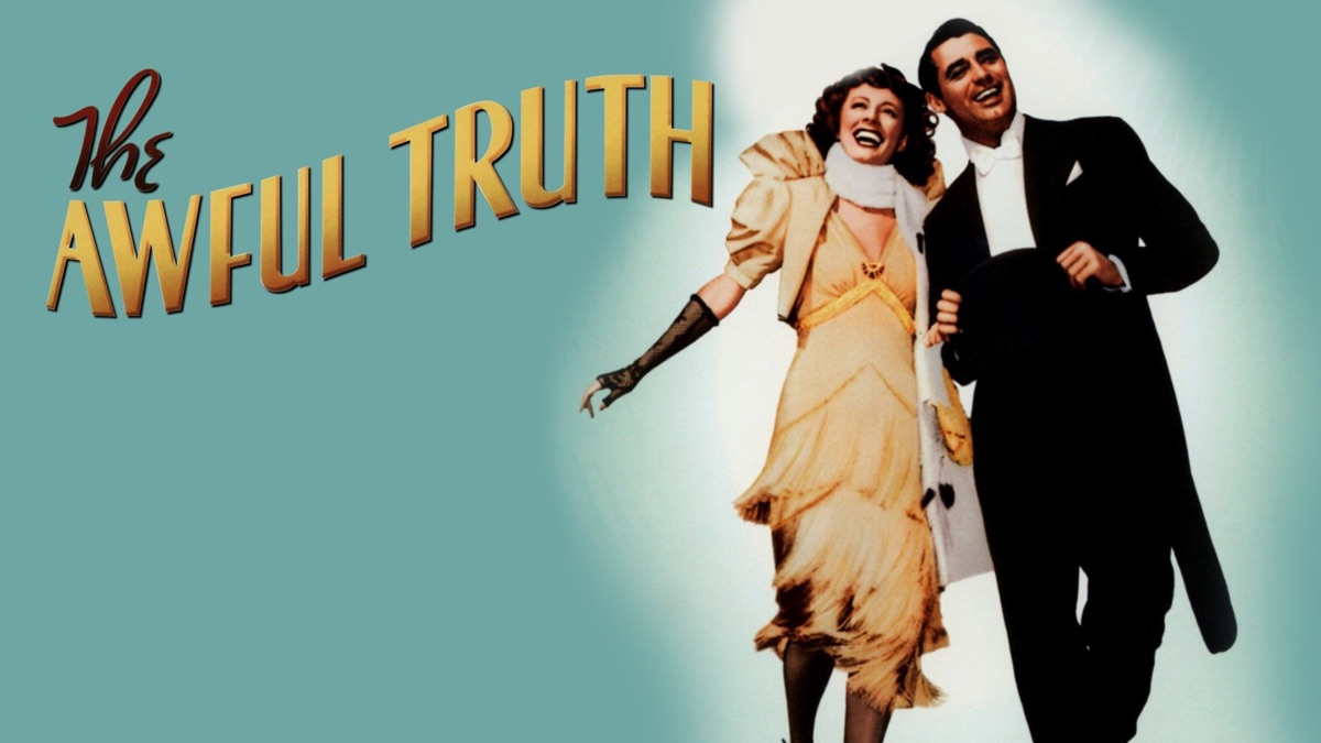 The Awful Truth | Apple TV