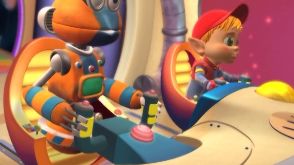 Why do I have fever? – Adiboo Adventure: Inside the Human Body (Season ...