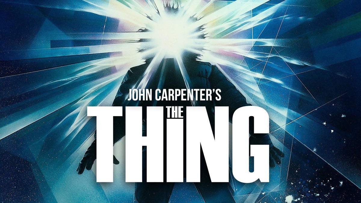 《突變第三型 The Thing》| Apple TV