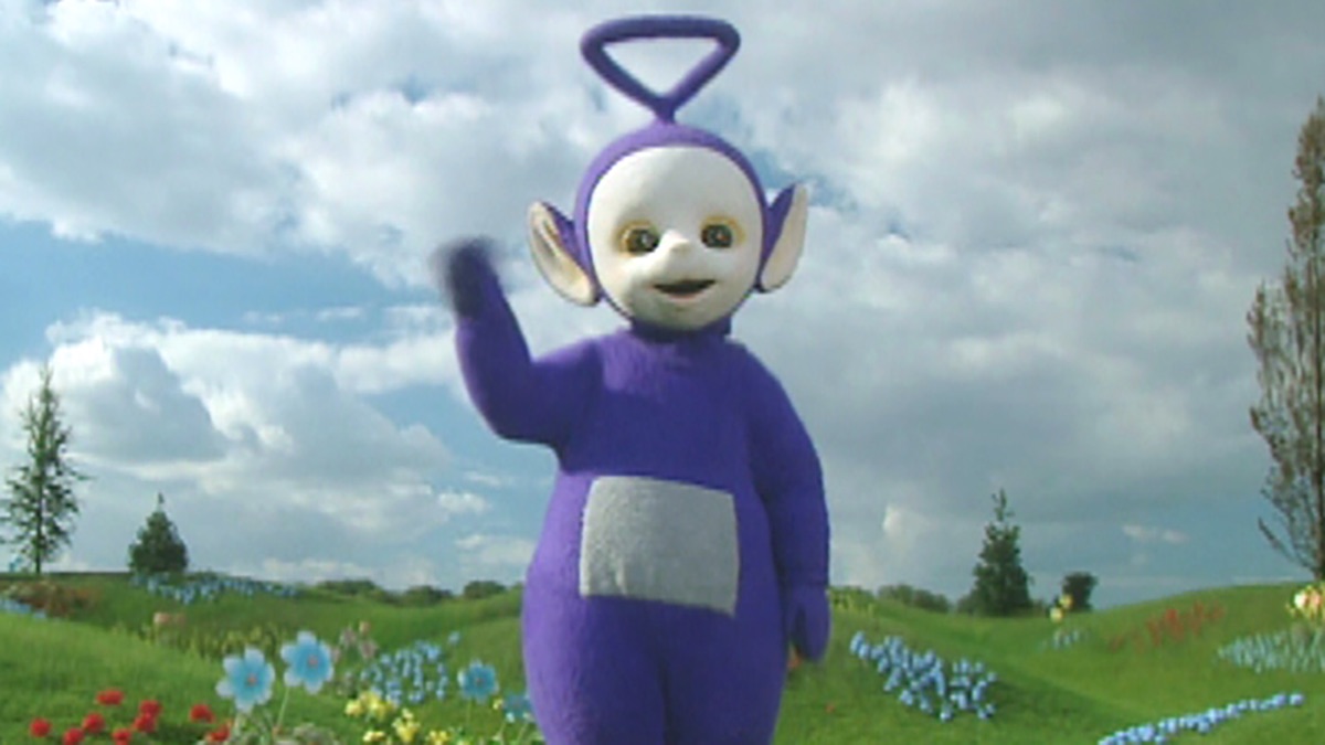 Carnival - Teletubbies (Original Series) (Season 1, Episode 62) - Apple TV
