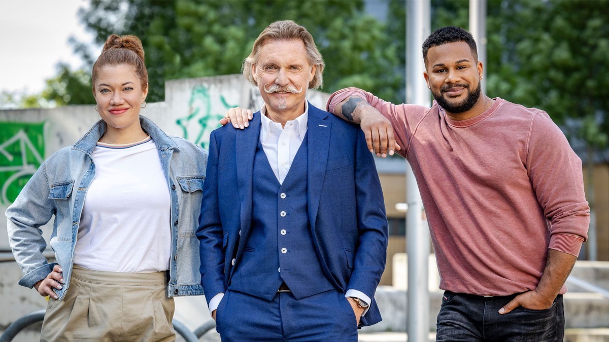 Mit dem Traumhaus in die Pleite - Lenßen übernimmt (Staffel 2, Folge ...