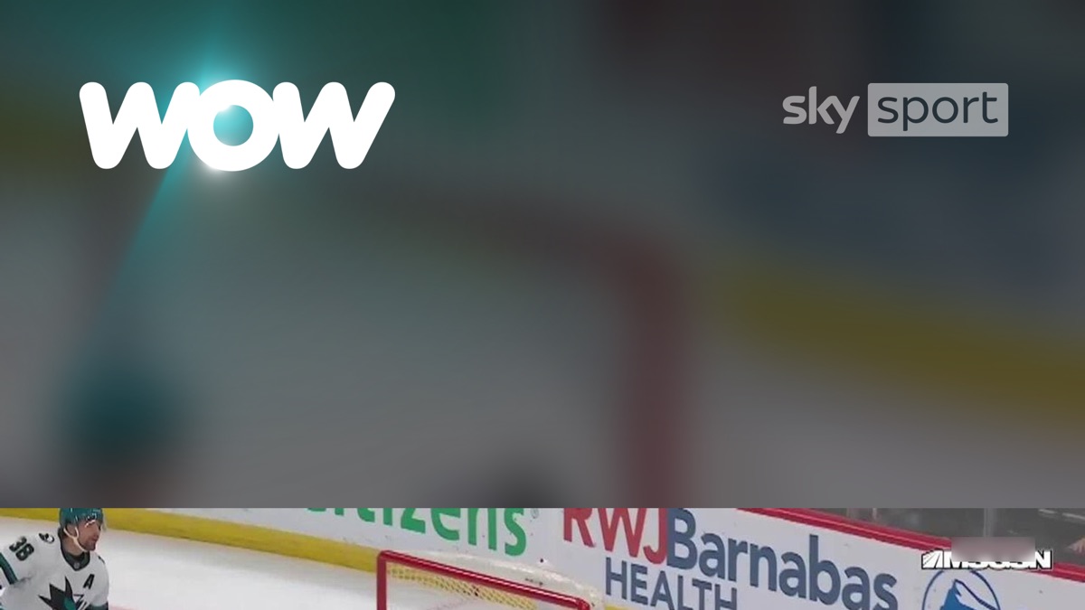 ‎Hamilton mit Doppelpack - Devils weiter oben auf - Apple TV