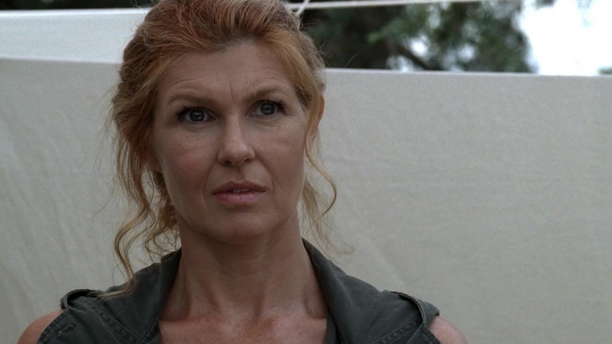 Pilot - American Horror Story (Series 1, Episode 1) - Apple TV (UK)