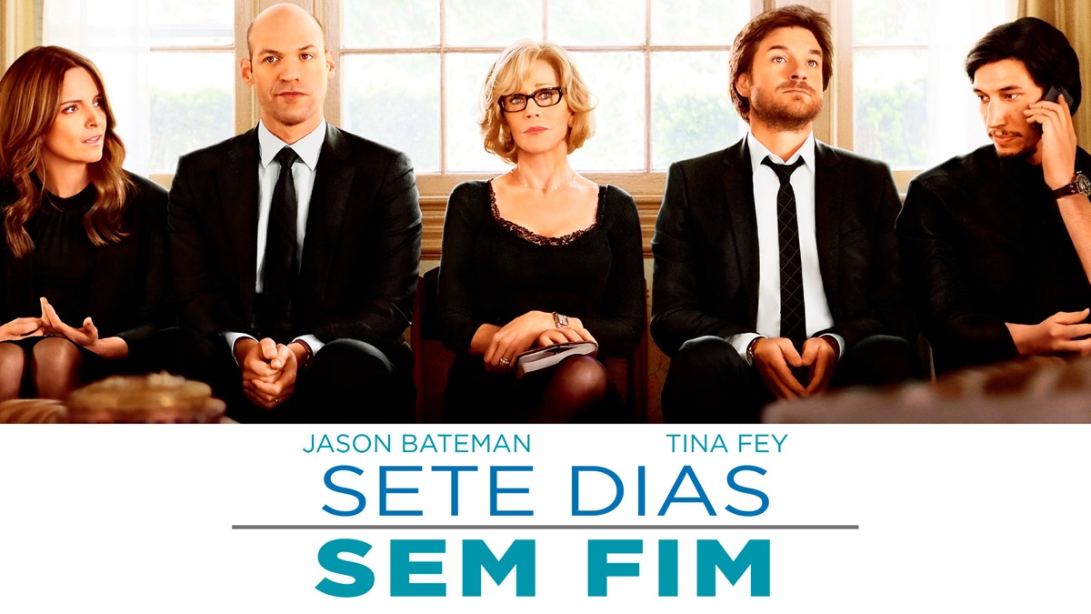 ‎Sete dias sem fim - Apple TV