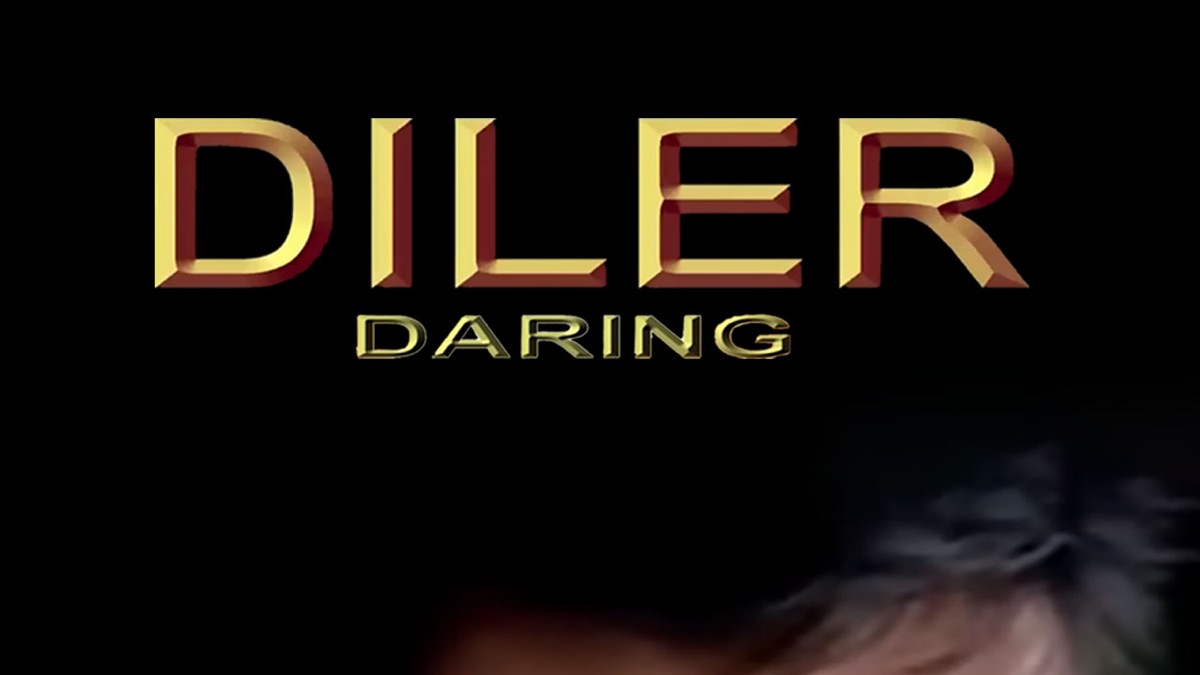 ‎Diler Daring - Apple TV