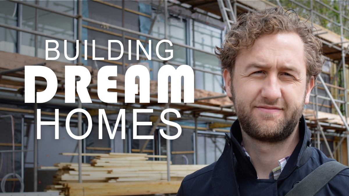 ‎Building Dream Homes - Apple TV
