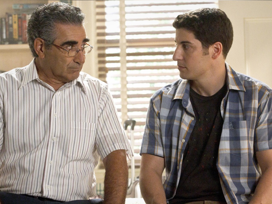 American Reunion - Apple TV (BM)