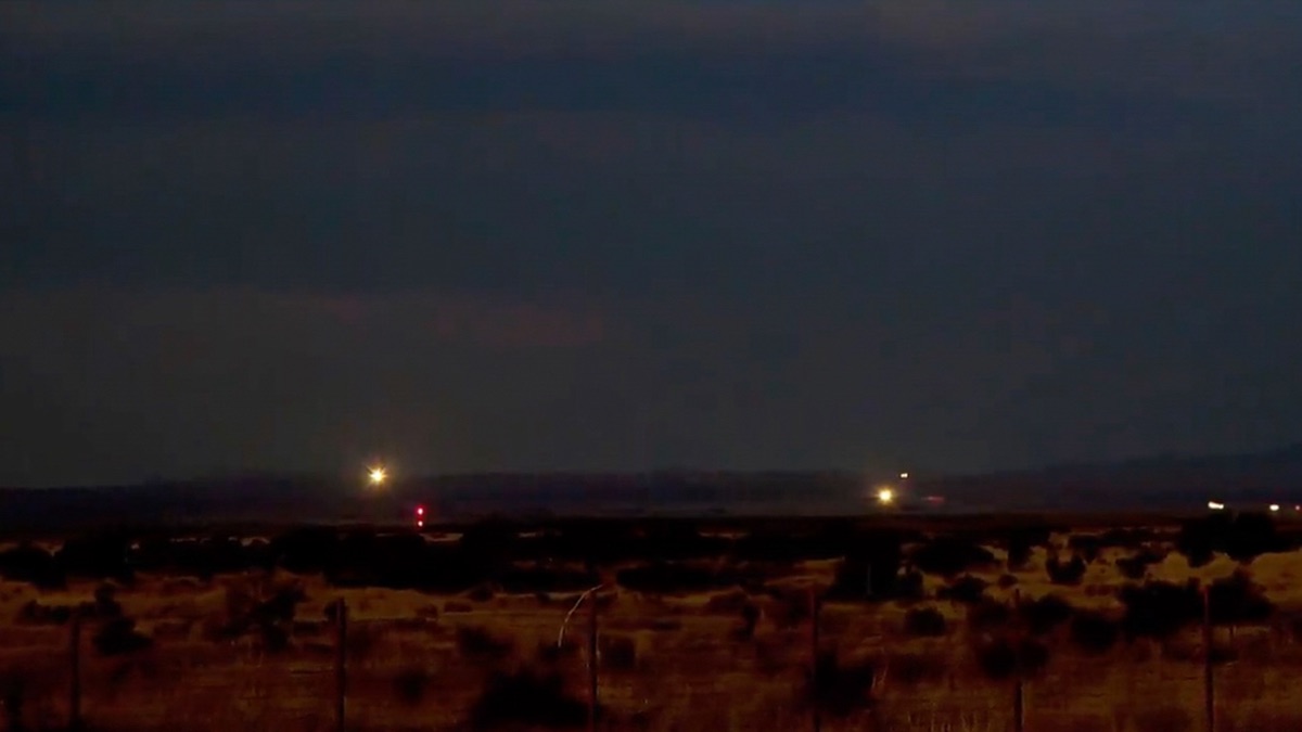 ‎UFO Hotspots – Ancient Aliens (Season 19, Episode 1) - Apple TV (CA)