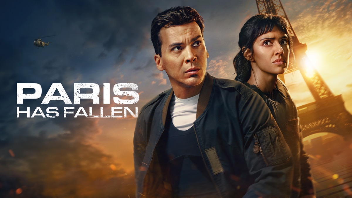 ‎Paris Has Fallen - Apple TV