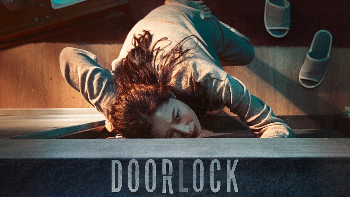 ‎Door Lock - Apple TV