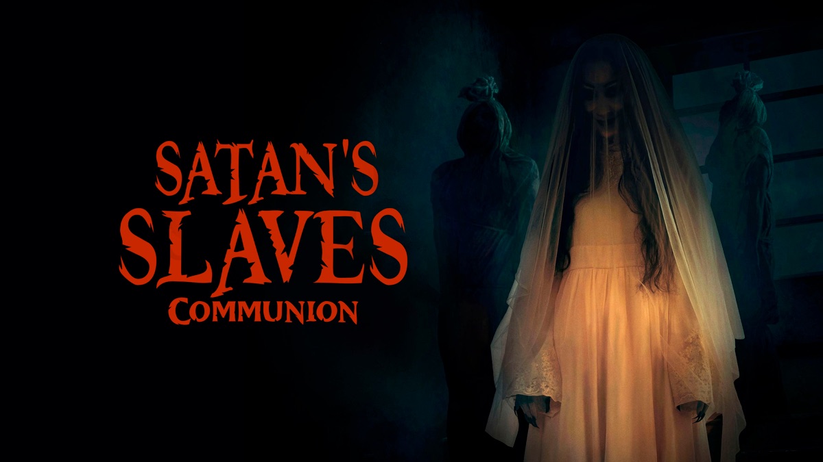 ‎Satan's Slaves: Communion - Apple TV