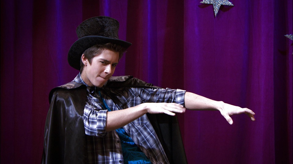 ‎Spike's Got Talent - Lab Rats (Series 2, Episode 9) - Apple TV (EG)