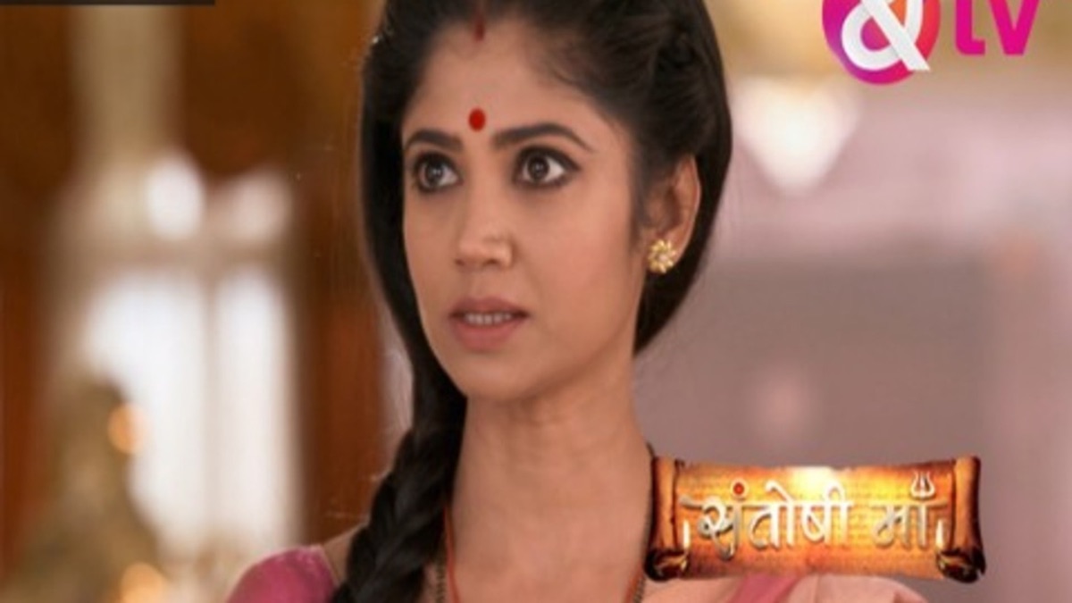 ‎January 18, 2017 - Santoshi Maa (Series 1, Episode 300) - Apple TV (IN)