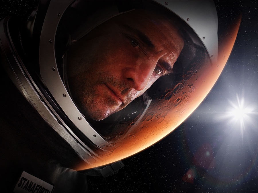 Approaching The Unknown - Apple TV (BE)