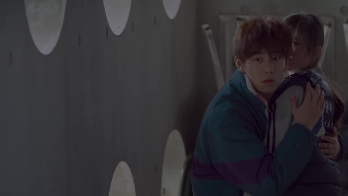 P1H: A New World Begins - Apple TV