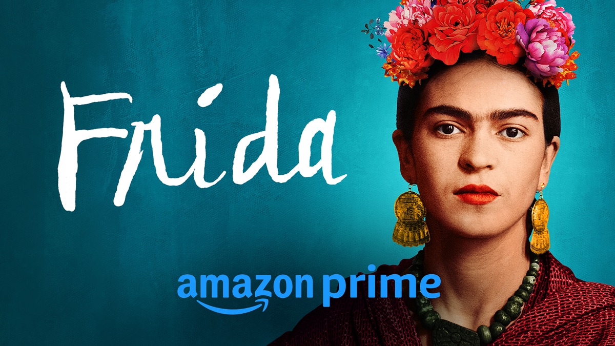 ‎Frida - Apple TV