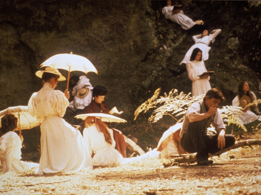 Picnic At Hanging Rock - Apple TV