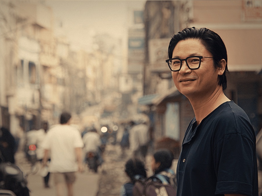 Luke Nguyen's India - Apple TV