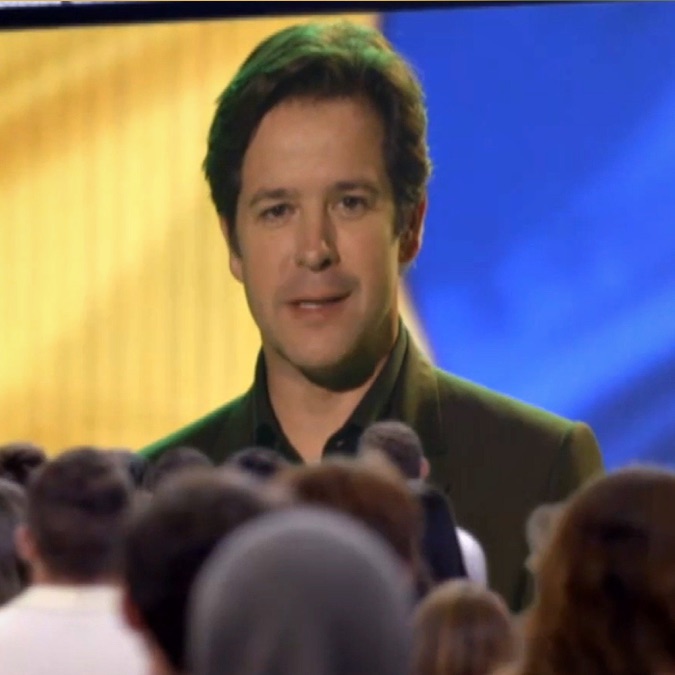 ‎Now Generation - Apple TV