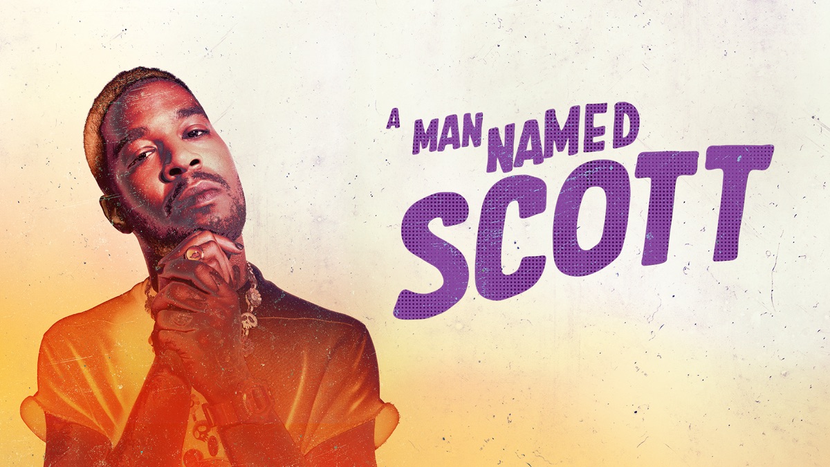‎A Man Named Scott - Apple TV