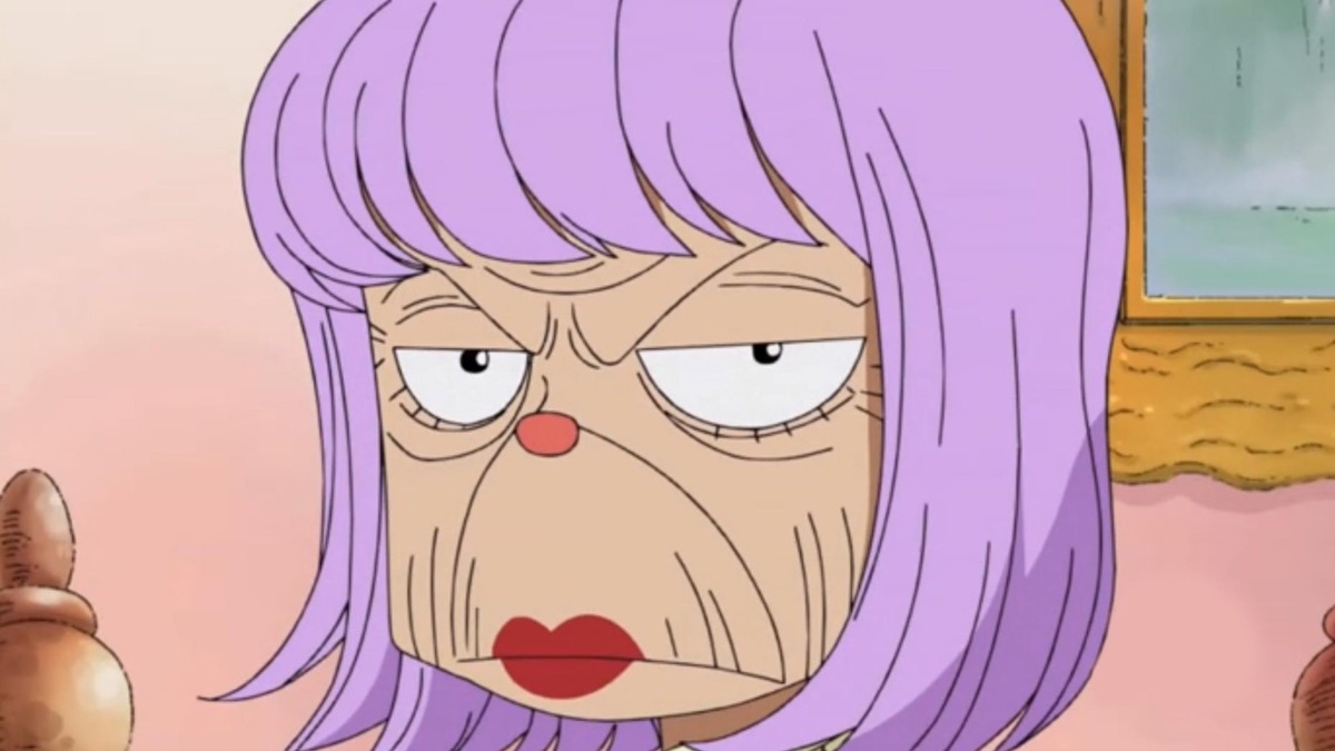 Episode 427 - One Piece (Season 13, Episode 6) - Apple TV