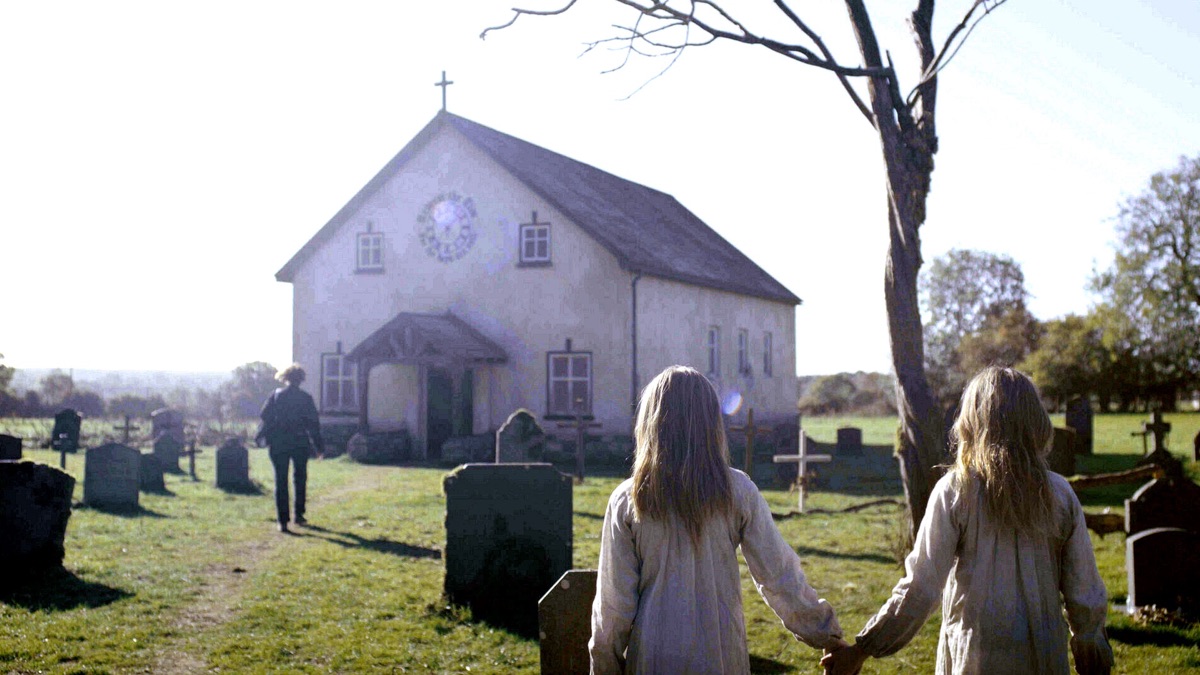 Two - The Burning Girls (Series 1, Episode 2) - Apple TV (UK)