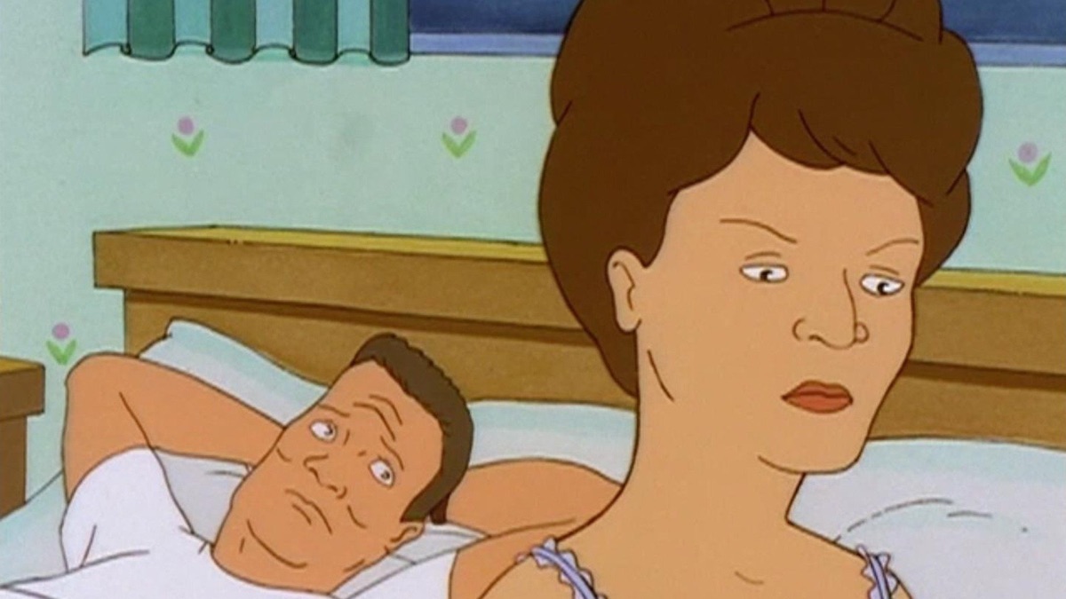 ‎How to Fire a Rifle Without Really Trying - King of the Hill (Series 2 ...