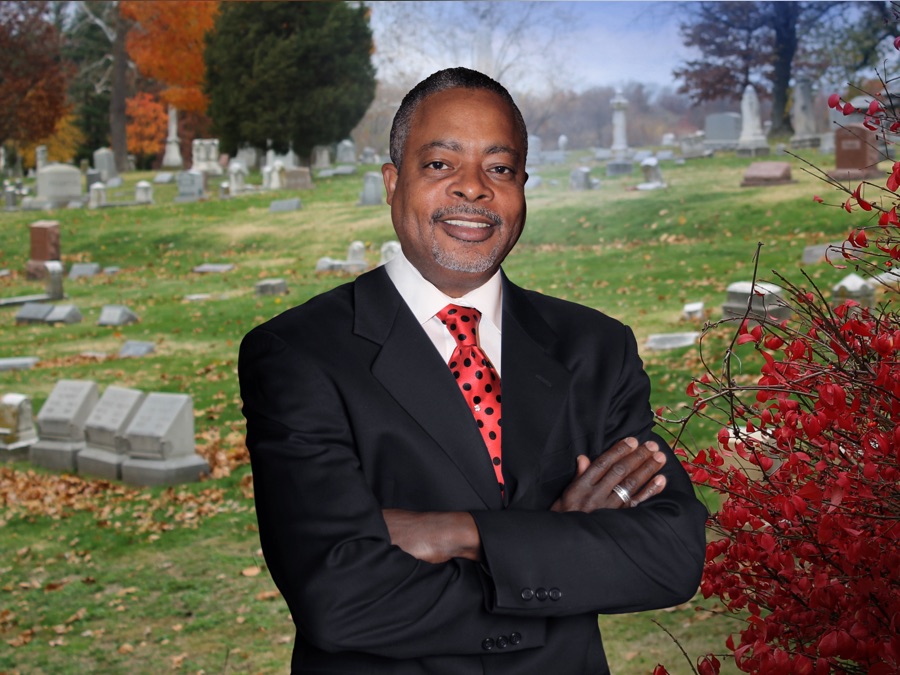 Funeral Boss - Apple TV