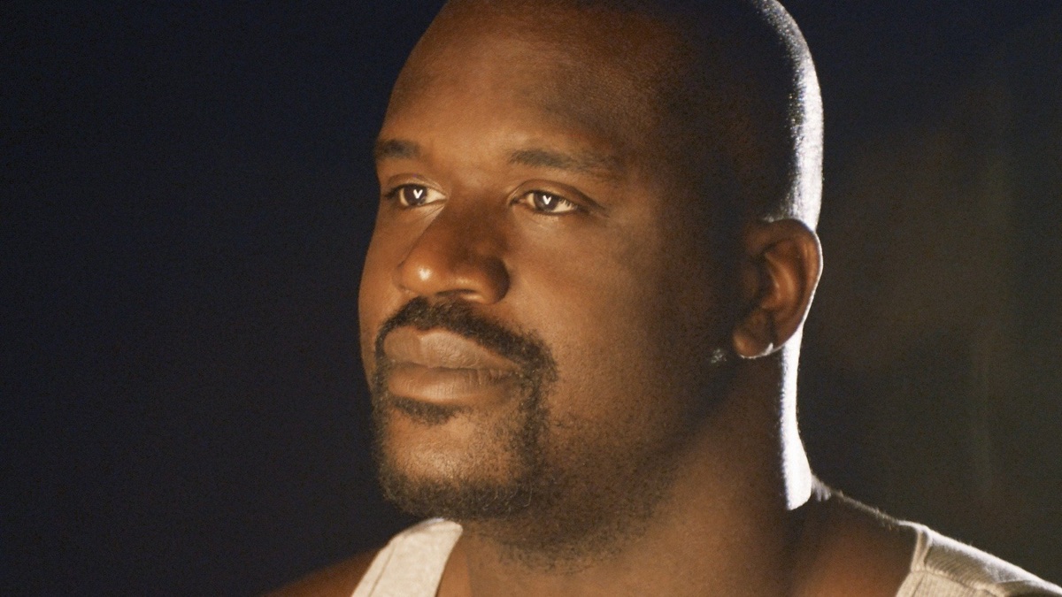 Shaq VS - Apple TV