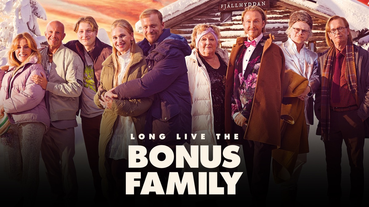 ‎Long Live the Bonus Family - Apple TV