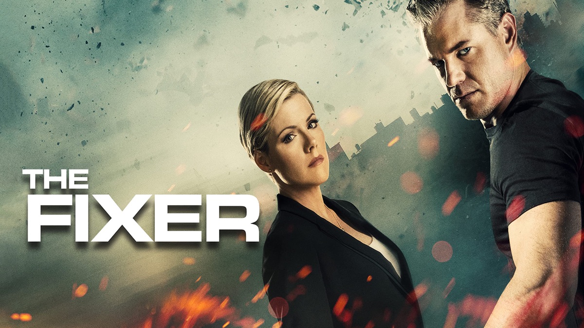 ‎The Fixer: Series - Apple TV