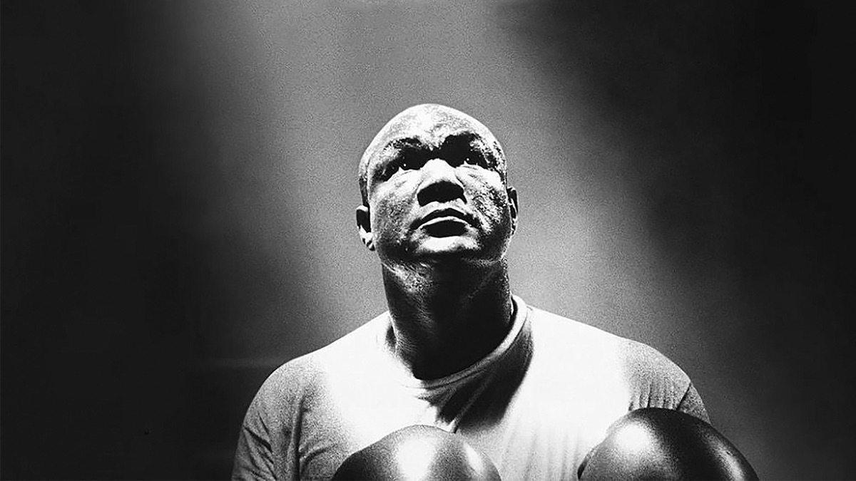 Foreman: Duas Fases de um Campeão | Apple TV (BR)