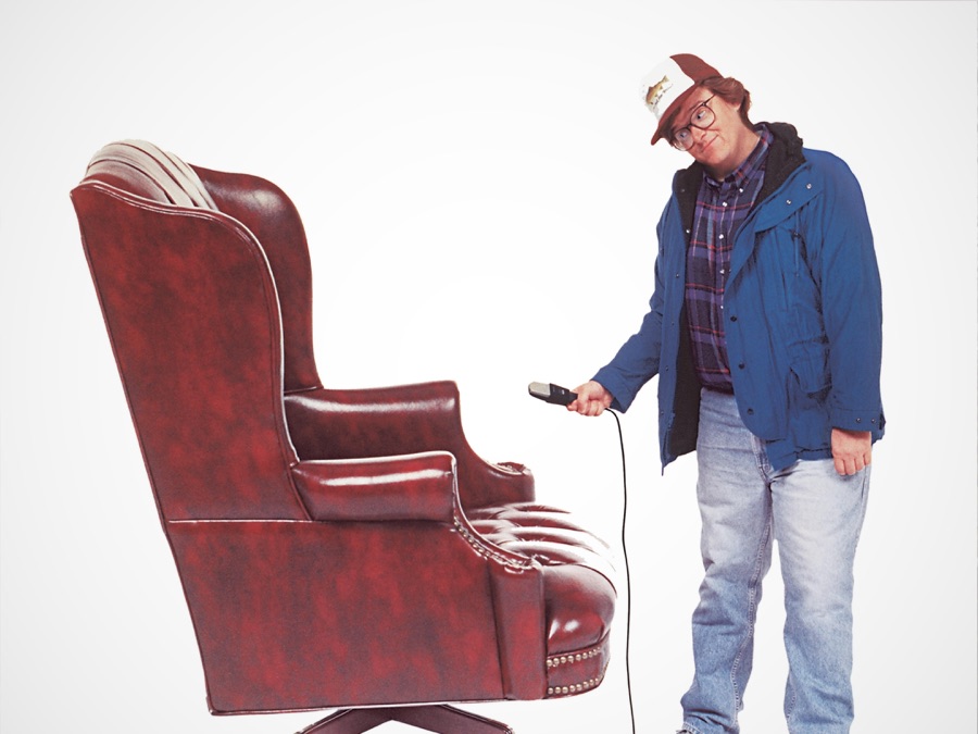 Roger & Me - Apple TV