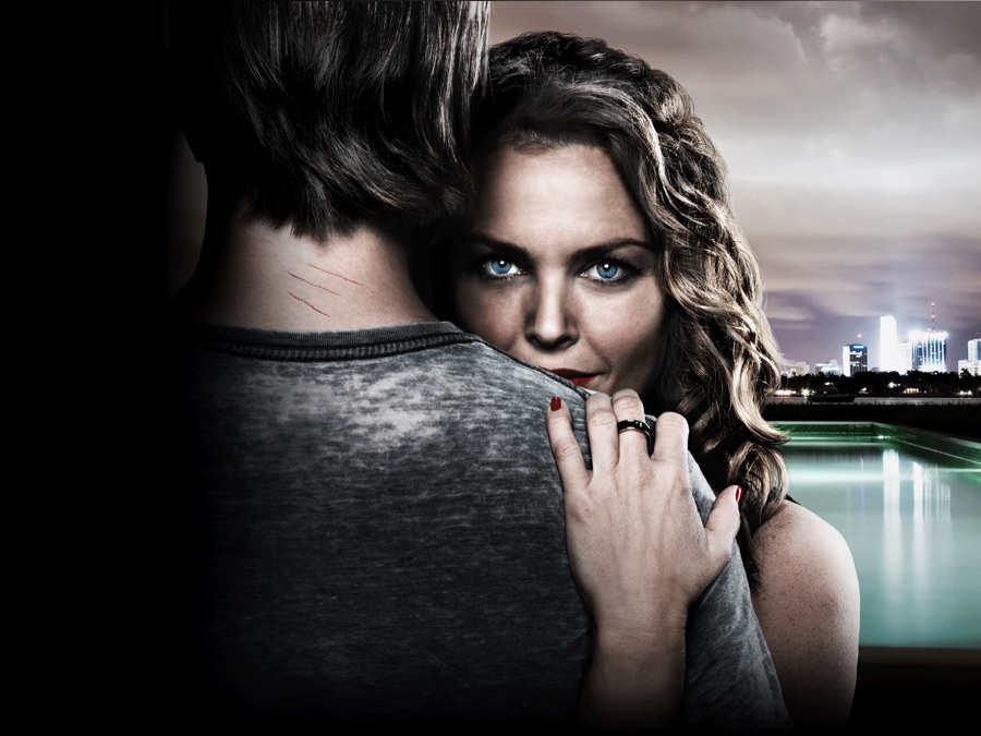 Lethal Seduction - Apple TV (UK)