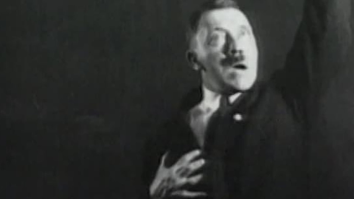 Hitler: A Profile - Apple TV