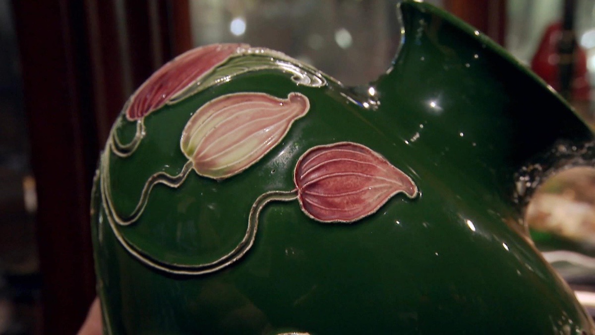 ‎Catherine Southon and Tim Medhurst, Day 2 – Antiques Road Trip (Season ...