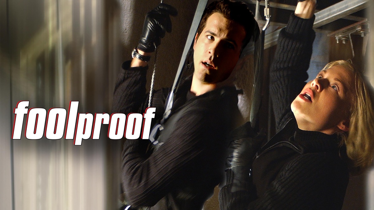 ‎Foolproof - Apple TV