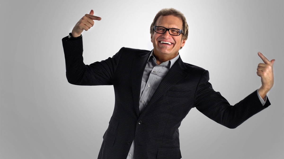 Drew Carey's Improv-A-Ganza - Apple TV