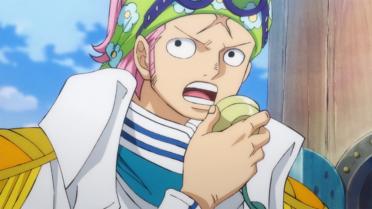 ‎The War on the Island of Women! A Case Involving Koby the Hero - One ...